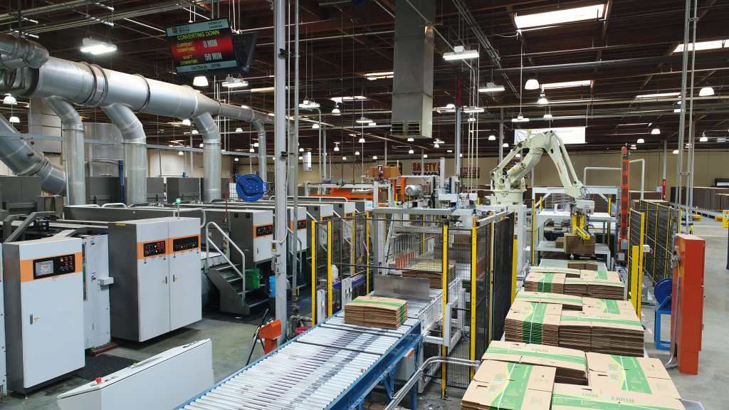 About Us - JVA Packaging Pvt Ltd