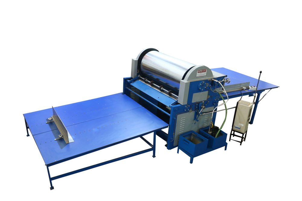 About Us - JVA Packaging Pvt Ltd